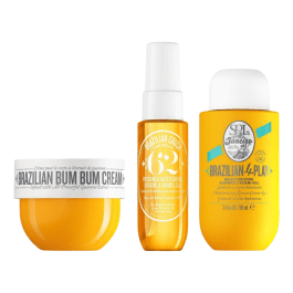 Sol de Janeiro Brazilian Bum Bum Jet Set