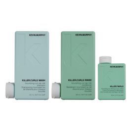 Kevin Murphy Confidently Curly Pakket
