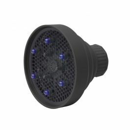 Ultron Retractable Diffuser Zwart